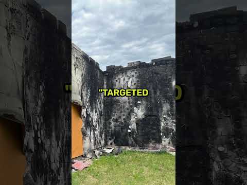 🏛️ RUSSIA ATTACKS UKRAINIAN MUSEUMS🏛️