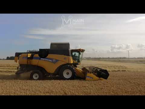 Penston Harvest HD 1080p