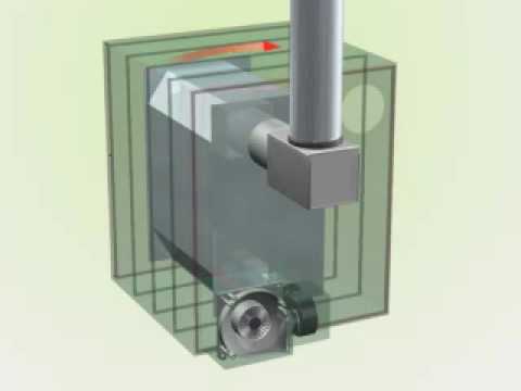 Wadena Outdoor Forced Air Furnace