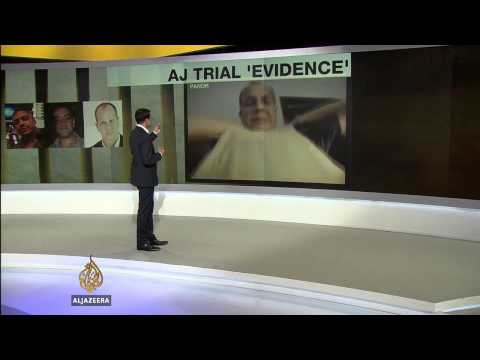 The 'evidence' Egypt used to convict Al Jazeera journalists
