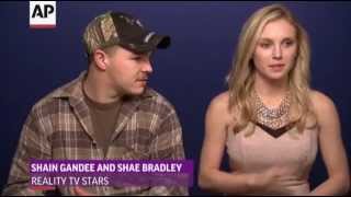 "Buckwild's" Shain Gandee Found Dead