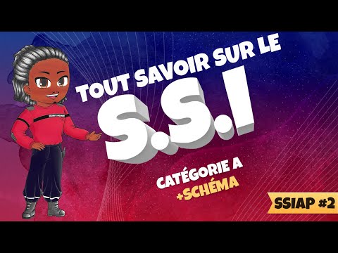 Connaitre le SSI de catégorie A en moins de 5 minutes ! - Salut la Sécu !
