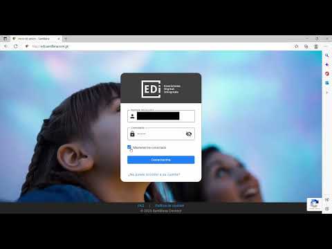 PRIMER INGRESO: Tutorial para Acceder a Santillana Compartir en 2023