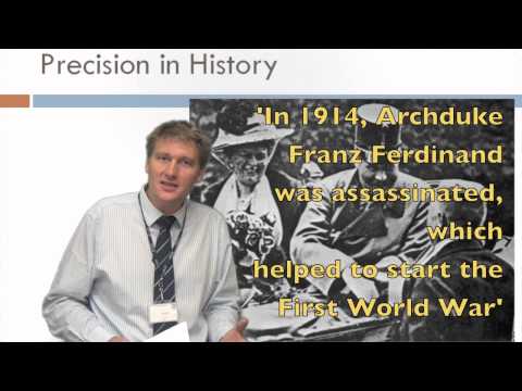 Literacy - Word Choice  - Part 1 - Get Skilled Up