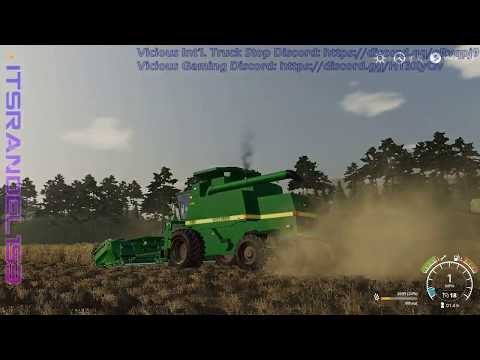 Steam Community :: Video :: Farming Simulator 19 | Old Family Farm ...