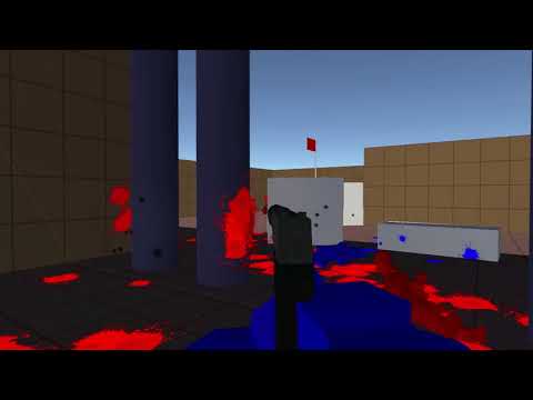 Steam Community :: Video :: Early Ravenfield Gameplay - Hotel (First ...