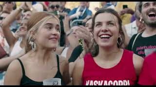Jone, batzuetan - Cines Trueba - SADE