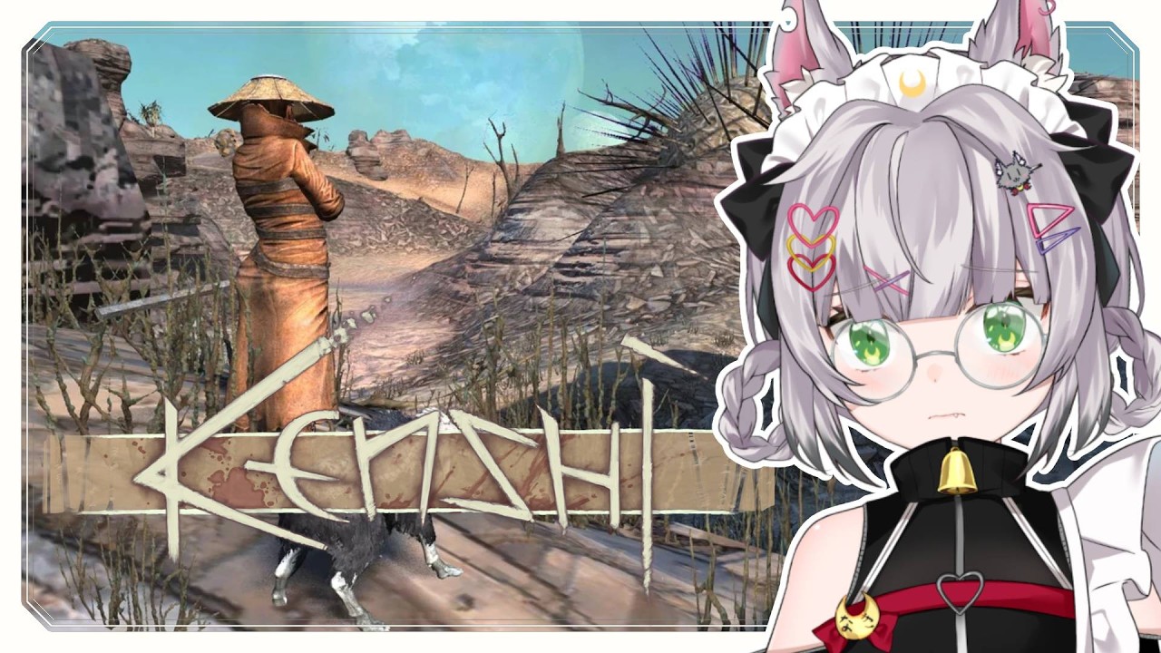 【Kenshi #4】We have TECHNOLY now!! YIPPEEE!!