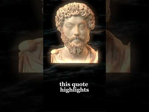 Meaning behind the quote - If you find something very difficult to achieve yourself