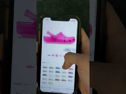 Crocs Coupon Code In Under 60 Seconds