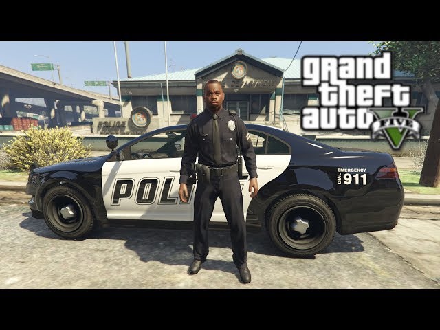 5 best police mods for GTA 5 in 2022