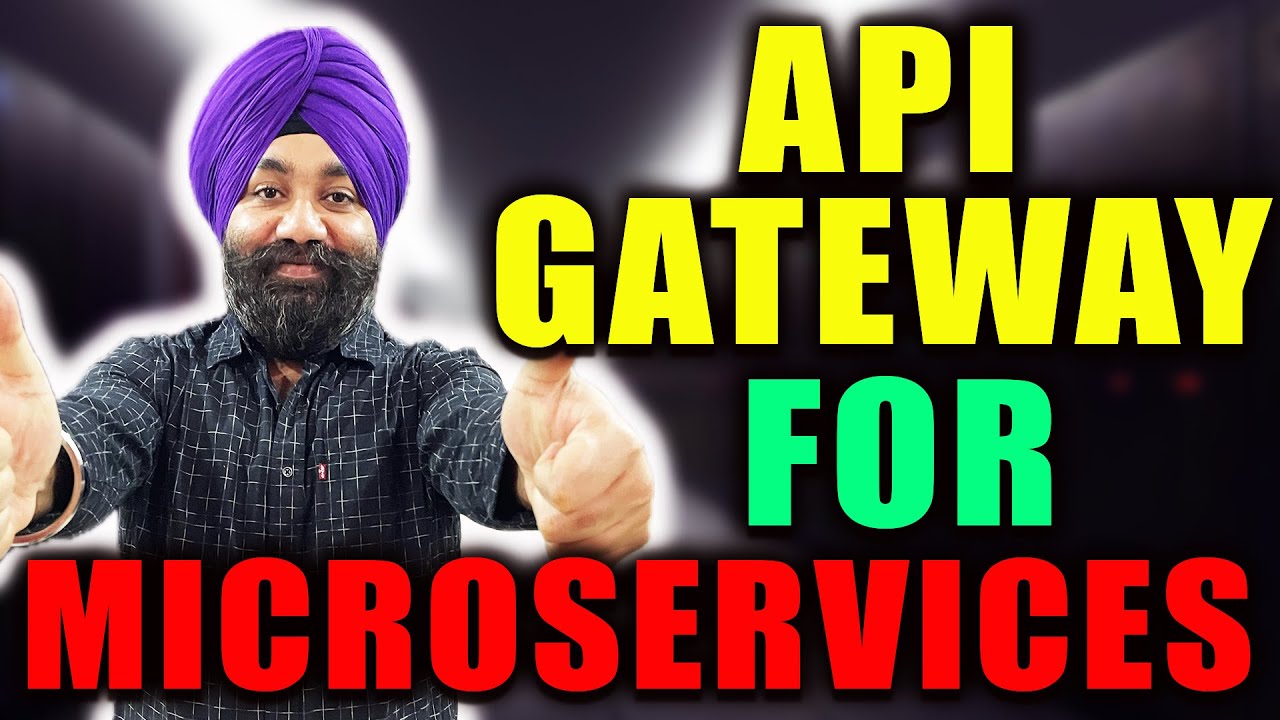 #apigateway Pattern in #microservices: Features, Benefits and Challenges