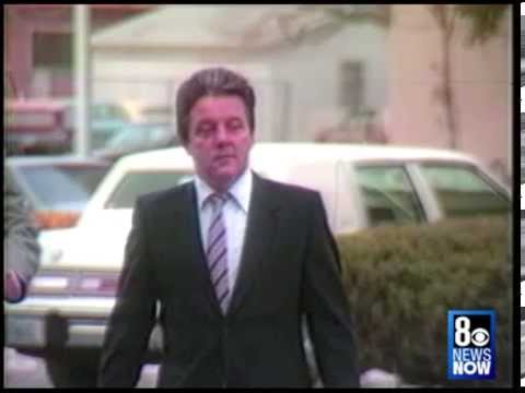 Chicago mob boss John 'No Nose' DiFronzo dead at 89 – Gangsterism Out