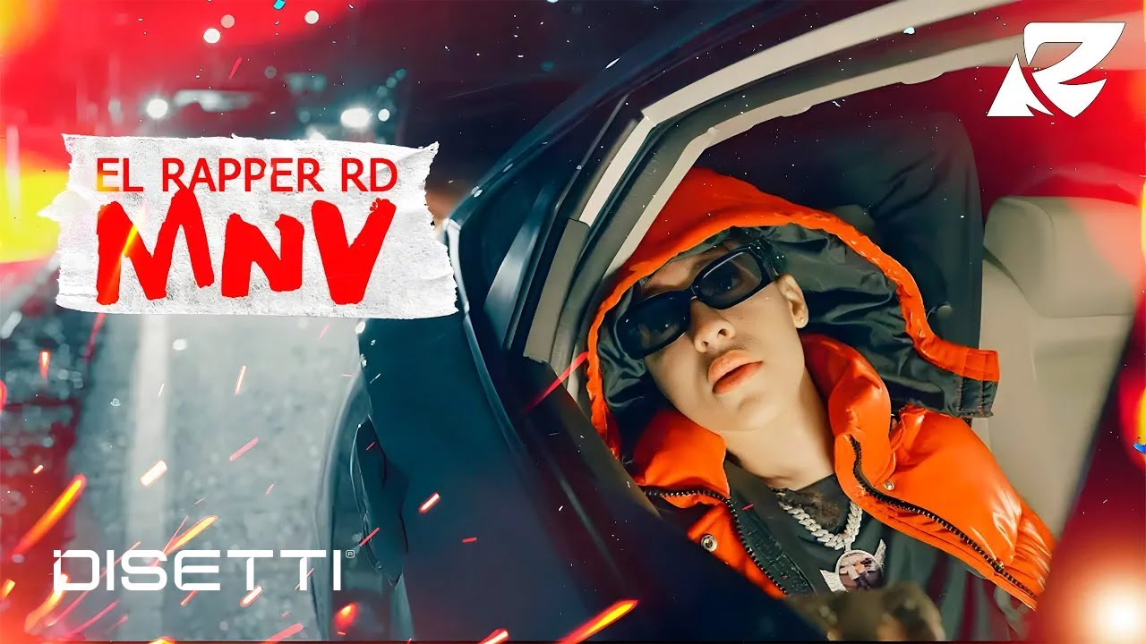 Mnv by El Rapper Rd from Dominican Republic | Popnable