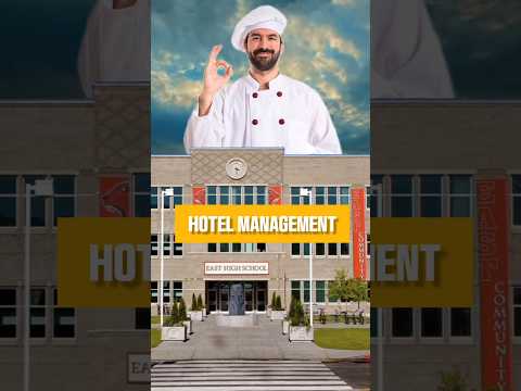 How to choose a Hotel Management College|👨🍳😰| Hotel Management course| More at👉@VickyTheHotelier