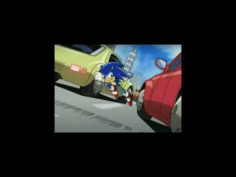 Sonic cartoons worst to best