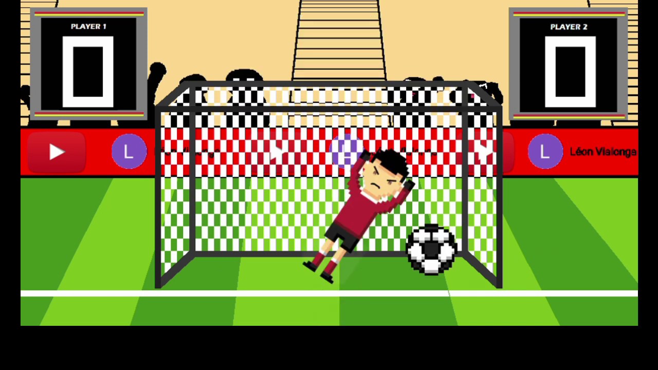 Python simple video game : 