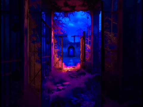 horror background music no copyright