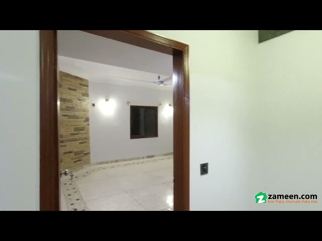 Prime Location 200 Square Yards House For sale In PECHS Block 6 Karachi ...