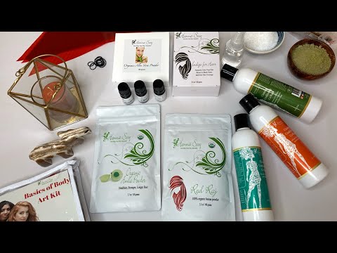 Henna Hacks for Hair and Body Art That You Must Know!