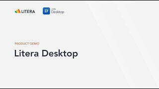 Litera Draft Software - 2025 Reviews, Pricing & Demo