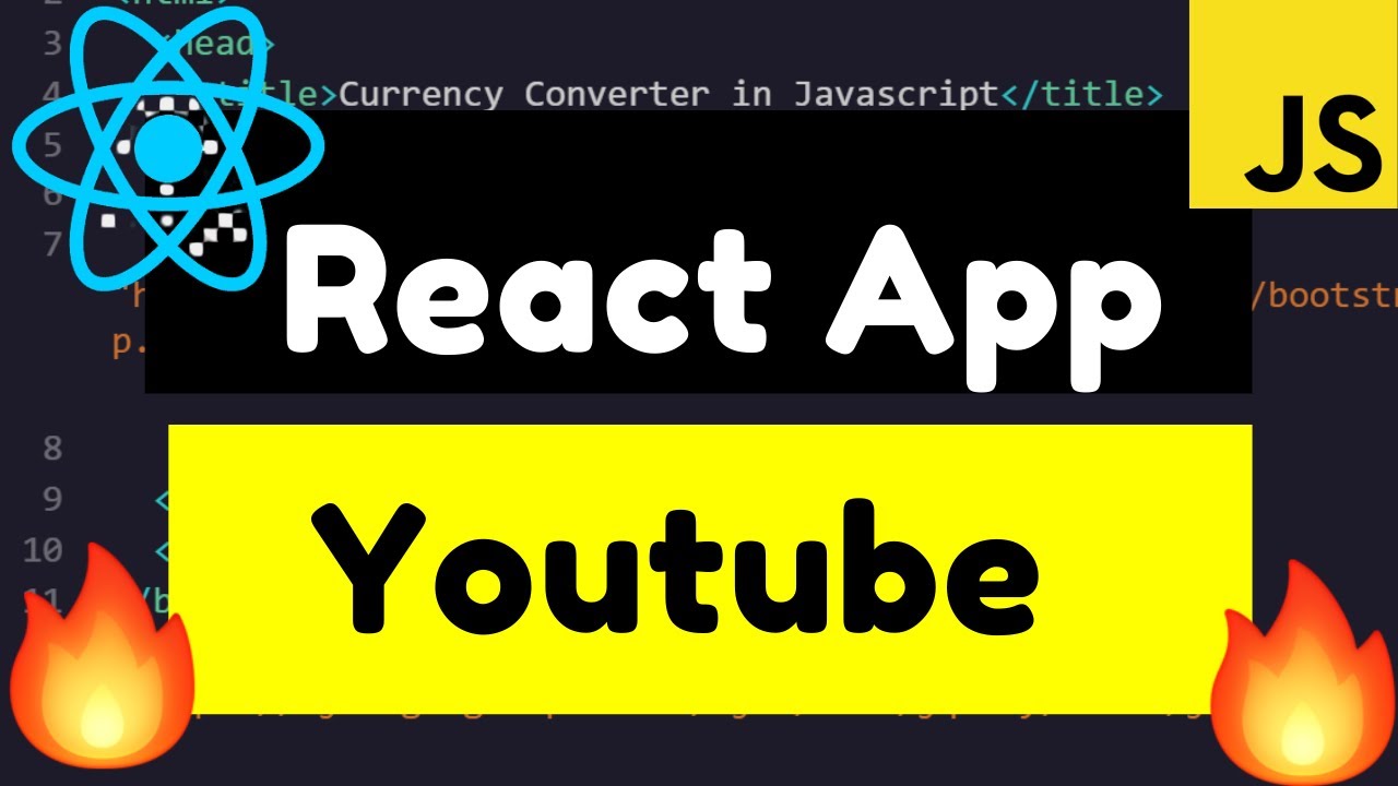 React.js Youtube Data API V3 Video Search Example Using Axios Full Tutorial For Beginners 2020