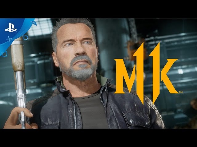 The Best PlayStation Trailers of 2019 – PlayStation.Blog