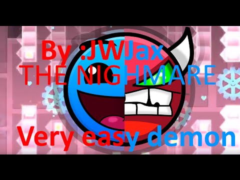 Steam Community :: Video :: The Nightmare By jw jax