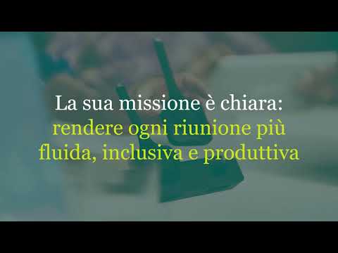 ClickShare Hub: la nuova frontiera della videoconferenza secondo Barco