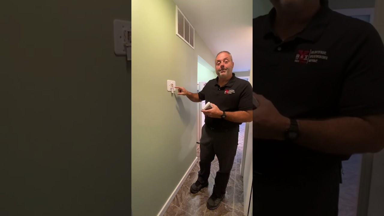 How to Install a New Thermostat | Yoder Quick tips
