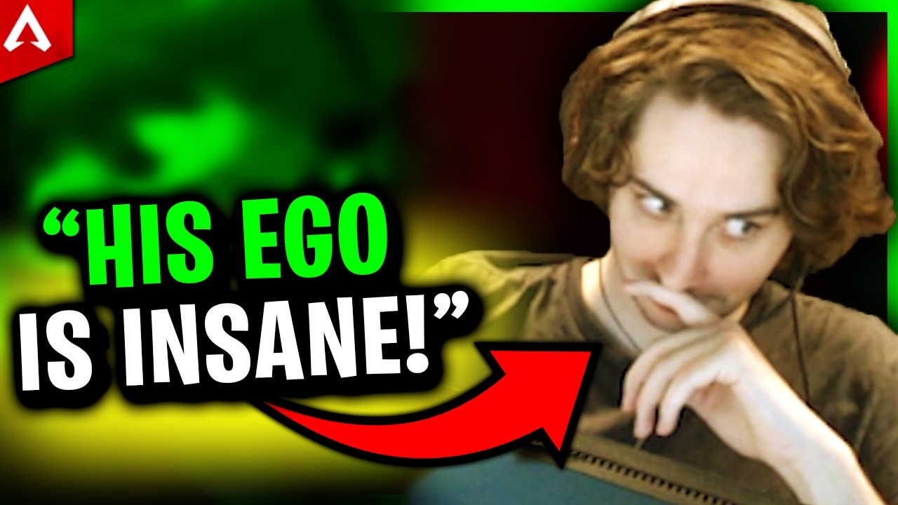 Hal & Zer0 Reacts to Nocturnal and Sacred Heated Argument