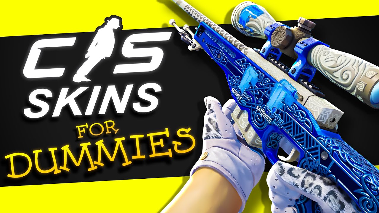 CS2 Skins Explained in 7 Minutes!
