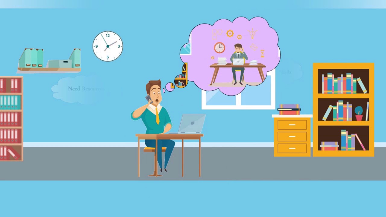 Thinknyx Technologies Introduction