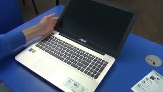ASUS X555LB (X555LB-XO070D) купити в інтернет-магазині: ціни на ноутбук ...