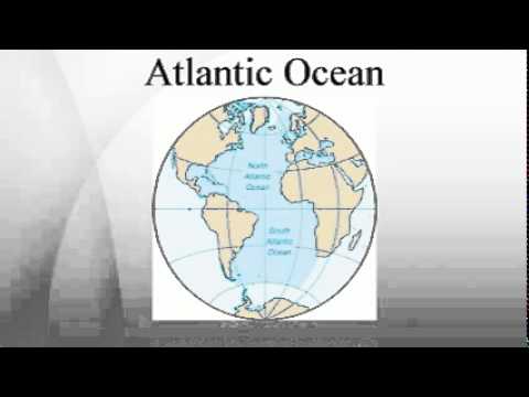 Atlantic Ocean