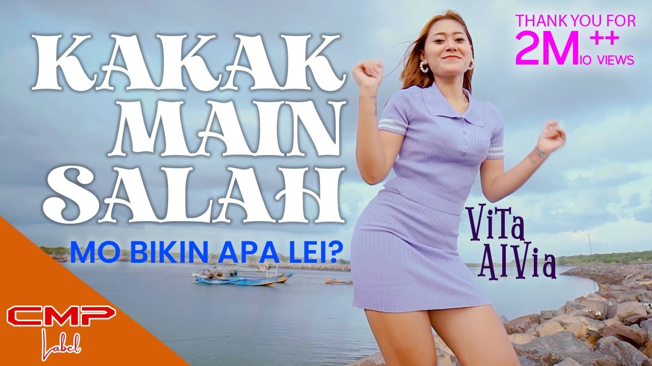 Kaka Main Salah Lirik - Kaka Main Salah Terjemahan | Popnable Kaka Main Salah Lirik - Kaka Main Salah Terjemahan | Popnable