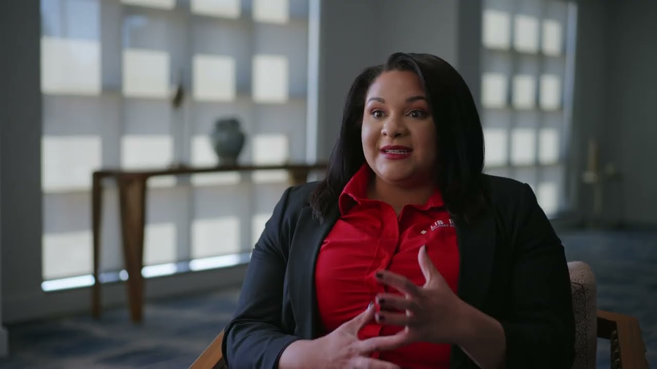 What Respect Means to Us | Liberty Military Housing Core Value