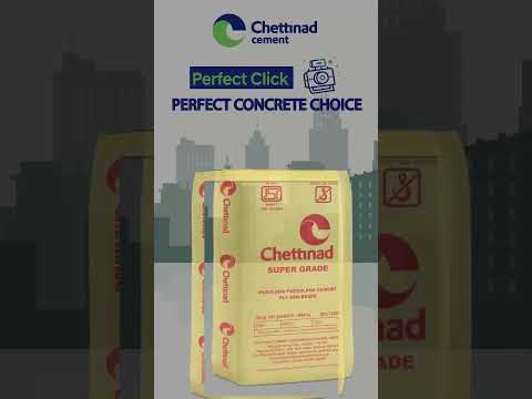 Chettinad Cement - Latest Price, Dealers & Retailers in India