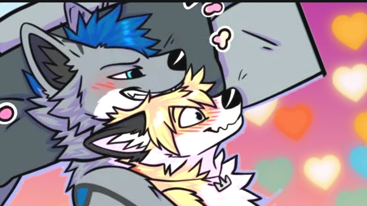Adorable Furry Memes To Watch While Cuddling with your Boyfriend