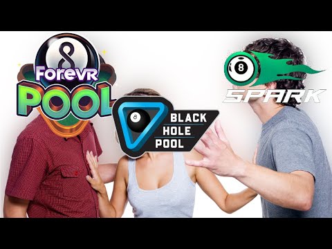 Steam Community :: Black Hole Pool