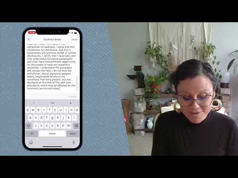 (#9) PocketSuite Walkthrough | Setup and Edit Contracts