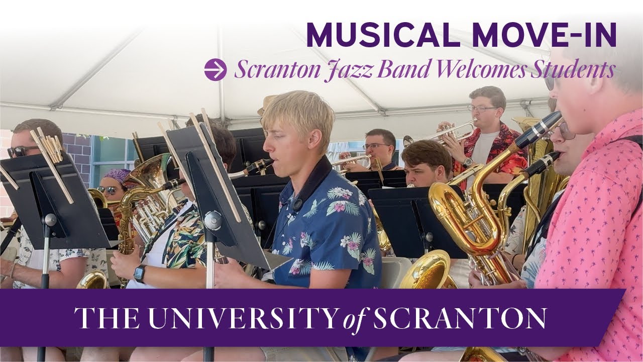 Royal News | The University of Scranton
