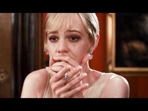 Why do so many people hate daisy so much? (The Great Gatsby) + Character Analysis
