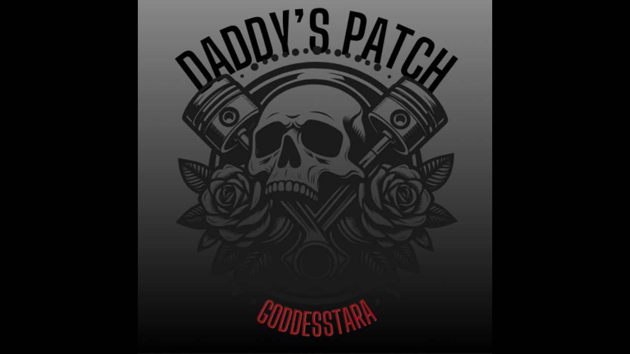 Daddy's Patch (lyric video) - GoddessTara