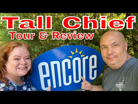 Explore Tall Chief RV & Camping Resort in Washington