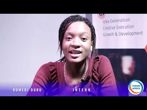 Fhenix Africa Tech Camp (Coding classes for kids)