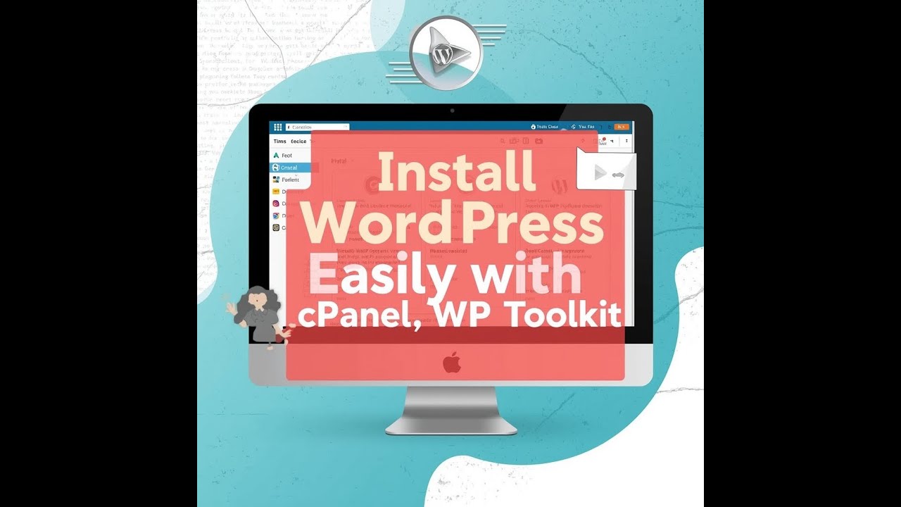 Install WordPress Easily with cPanel WP Toolkit | Step-by-Step Guide
