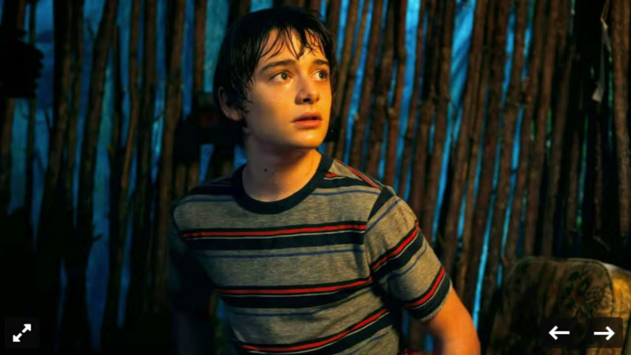 Really Difficult To Say Goodbye   Stranger Things' Max Actor Sadie Sink Reflects On Show Ending With