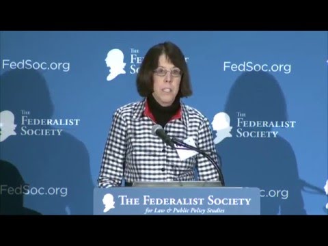 Disparate Impact: Reducing Innovation in the Workplace? [EBR4]