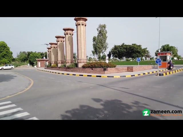 Get In Touch Now To Buy A 900 Square Feet Commercial Plot Phase# 2 In ...